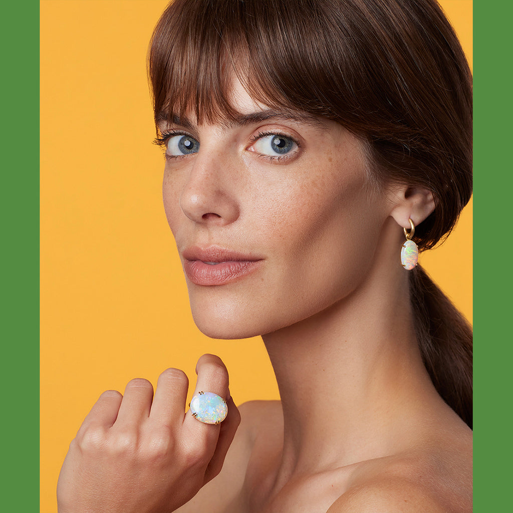 Guess What? New Opals! – Irene Neuwirth