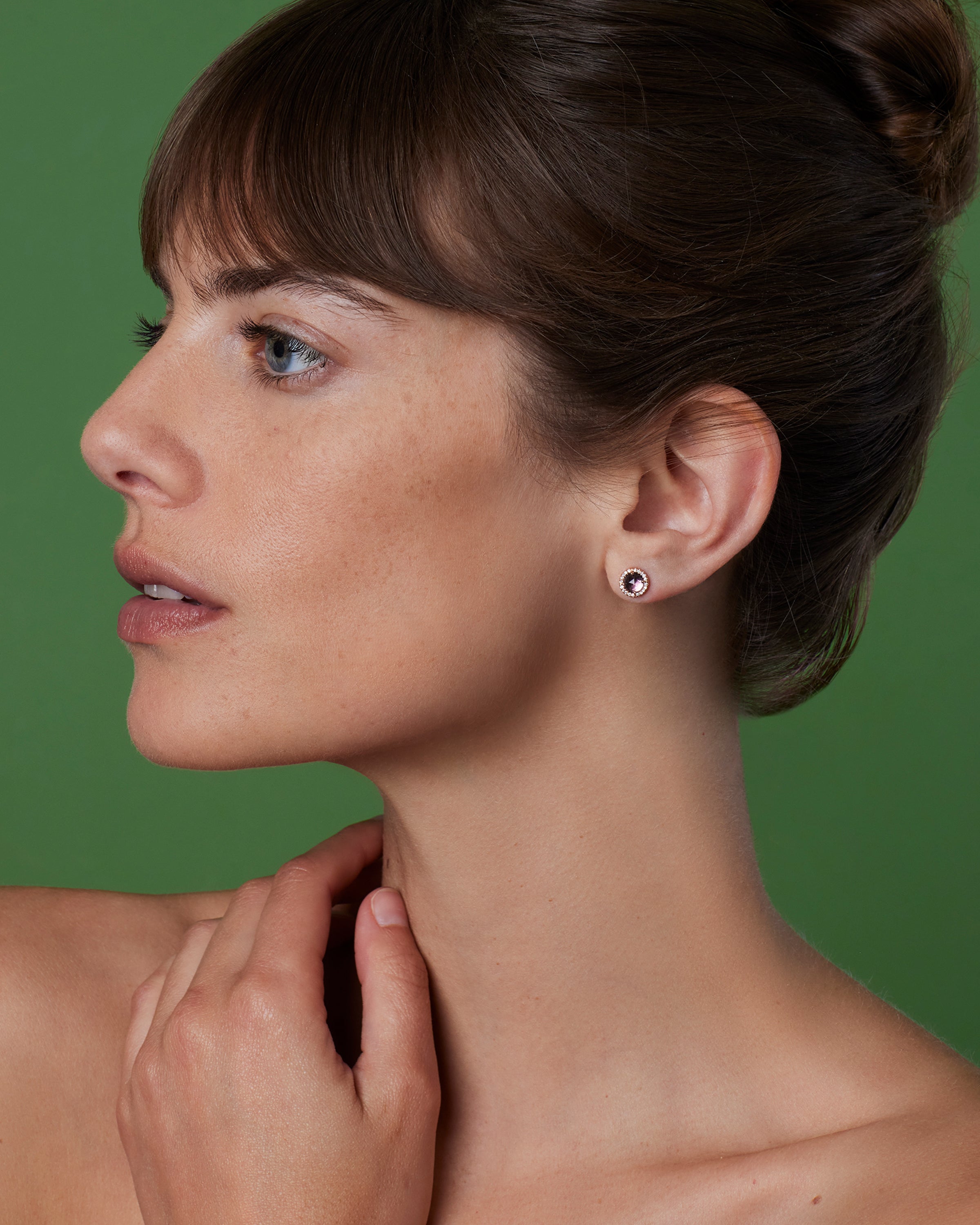 Studs – Irene Neuwirth