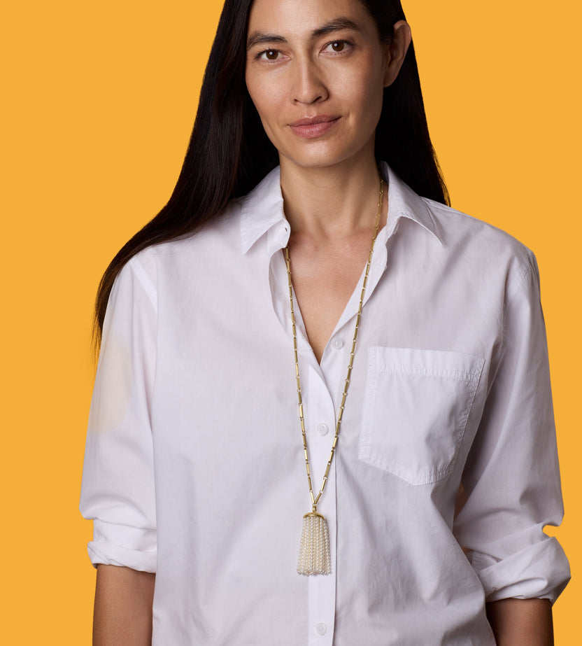 Handmade Fine Jewelry Los Angeles | Irene Neuwirth Jewelry