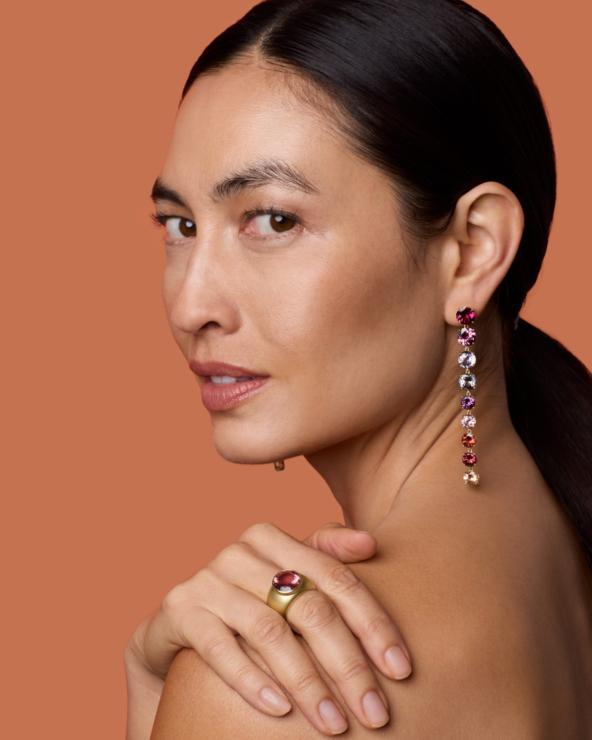 Shop Designer Necklaces for Women | Irene Neuwirth Jewelry