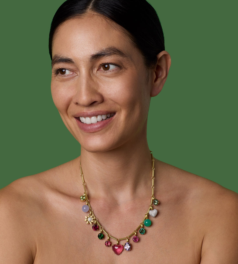Shop Designer Necklaces for Women | Irene Neuwirth Jewelry